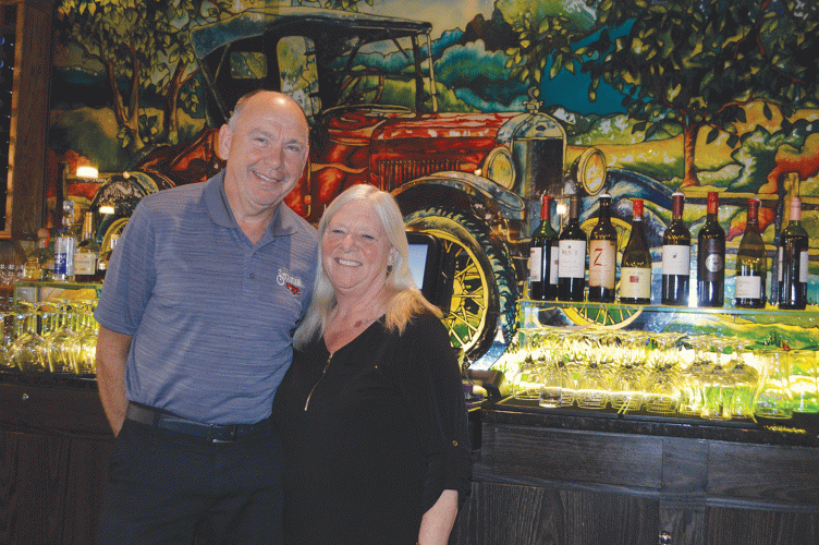 Stonehouse operation is a family affair for Romps | News, Sports, Jobs ...